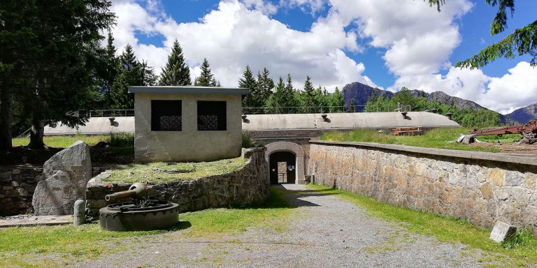 Climbing for Life – Il Pirata | Train-mee